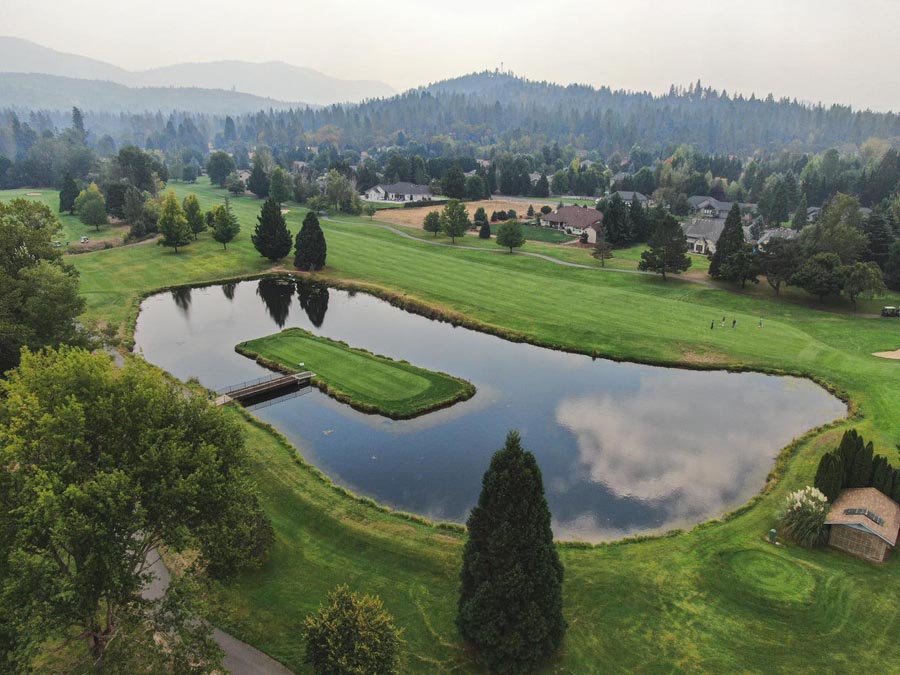 2020 Tee Off for Kids - Hart Insurance Agency