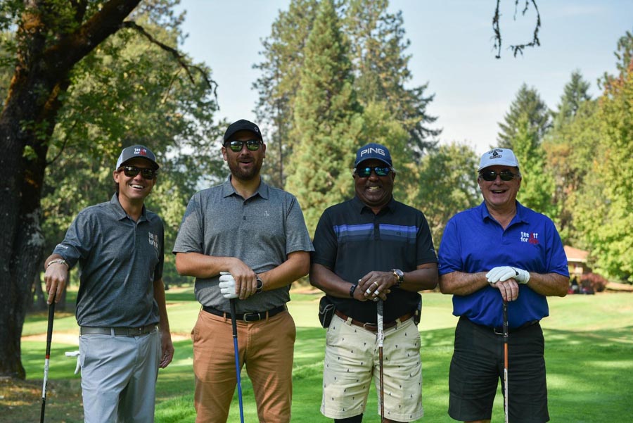 Tee Off For Kids - Hart Insurance Agency