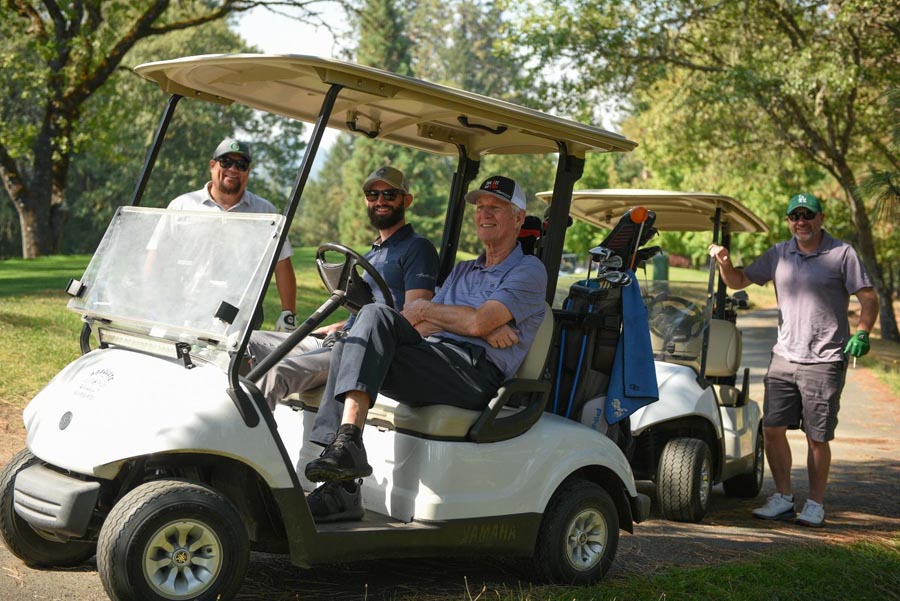 Tee Off For Kids - Hart Insurance Agency